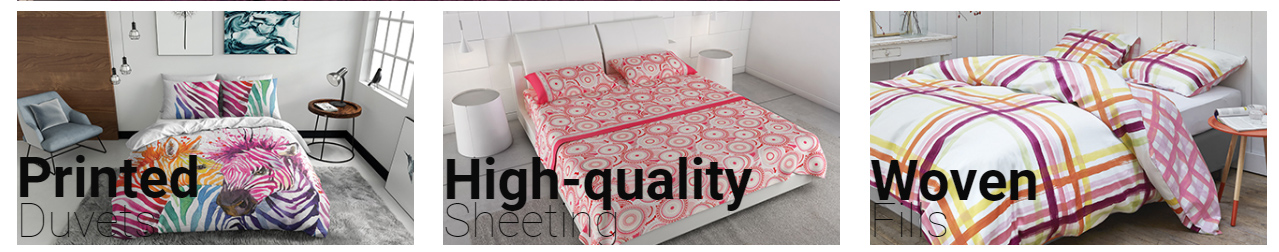 Home Textile - Hassan Textile Mills