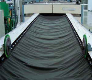 Finishing - Hassan Textile Mills